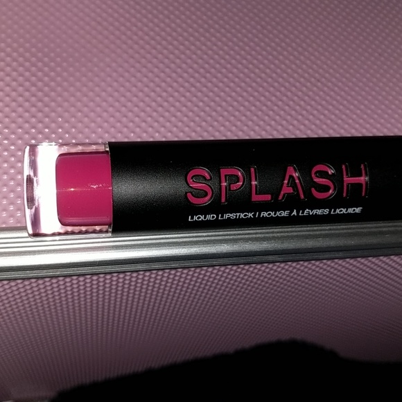 Younique | Makeup | Moodstruck Splash Liquid Lipstick | Poshmark